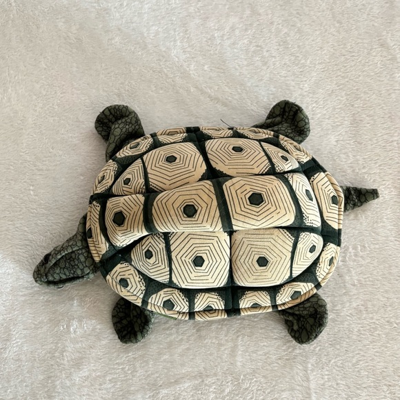 Folkmanis Puppets | Toys | Folkmanis Folktails Tortoise Turtle Hand ...